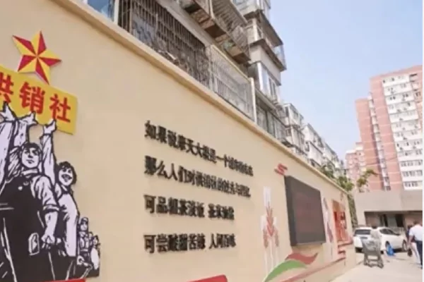 China’s Xi urges state giants to be pillars of national development ...