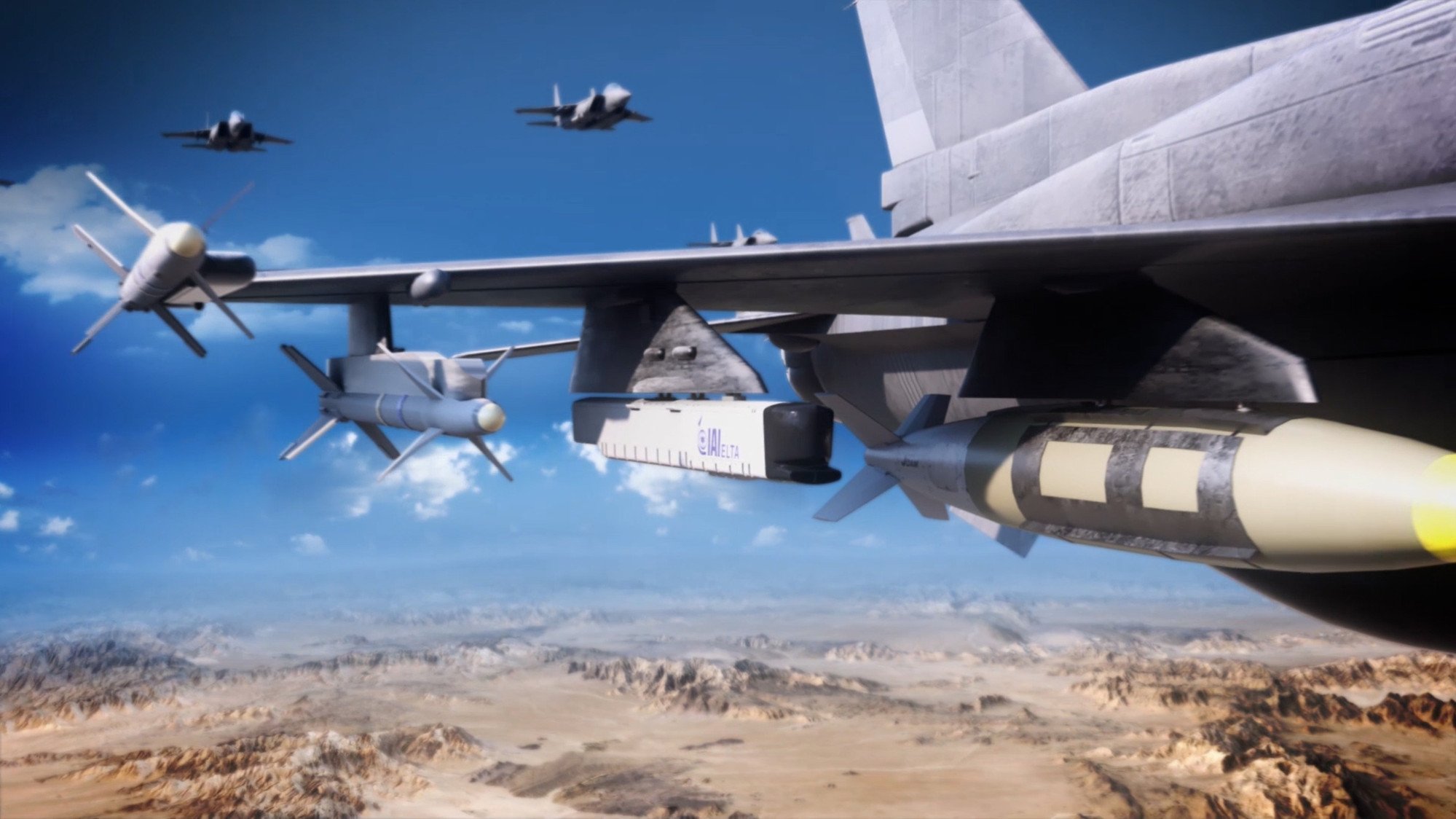 Chinese scientists display new-generation electronic warfare weapon design to the world – Chin ...