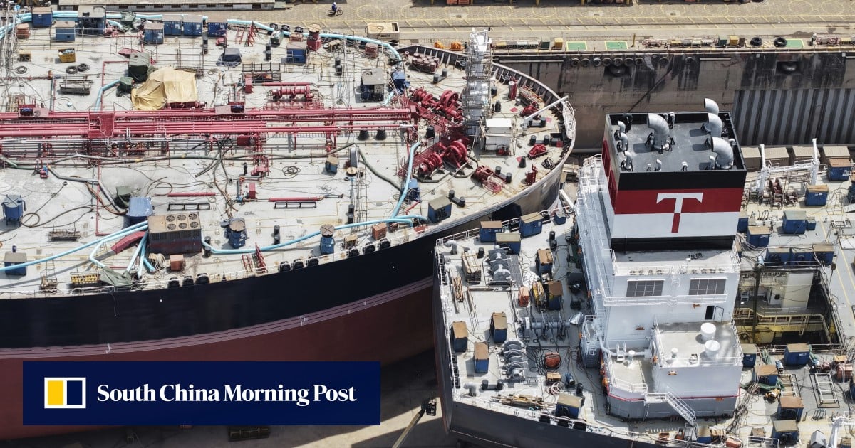Big shipowners take wind out of US sails, continue to order vessels ...