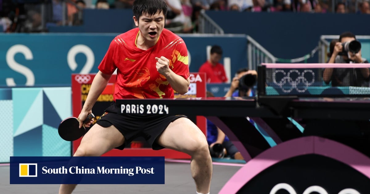 Pandas and table tennis: China’s national icons fall victim to toxic ...