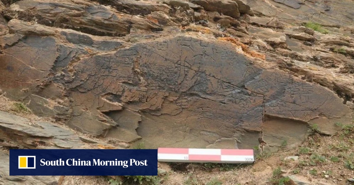 China’s first emperor really did look to Tibet in search of immortality ...