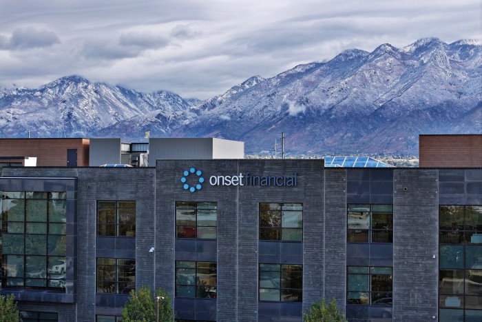 Asset Management: More private credit warnings – Chin@Strategy