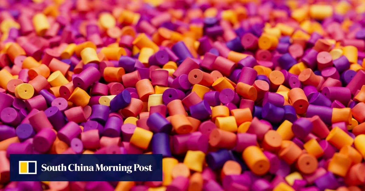 China team’s super-efficient catalyst turns coal to plastic and other synthetics – Chin@Strategy