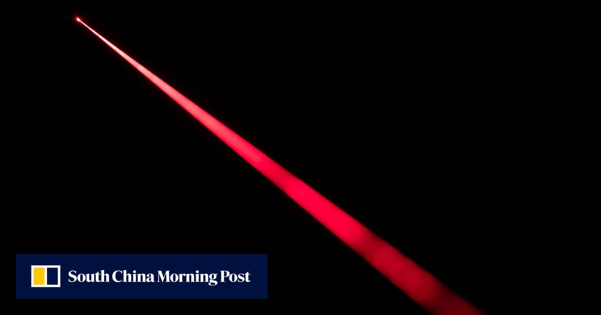 China uses groundbreaking desktop-sized EUV light source to make 14-nm ...