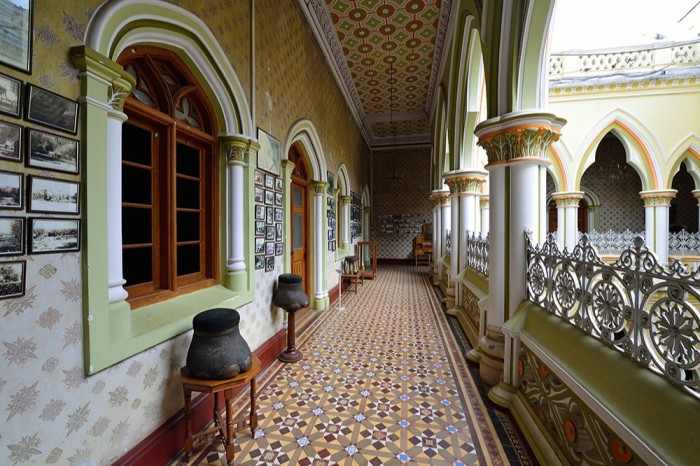 Inside the war over Bangalore Palace – Chin@Strategy