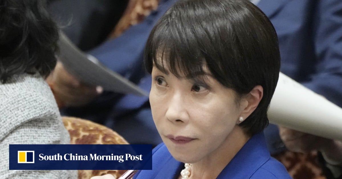 Is Beijing’s spat with Japan sending a message to other countries over ...