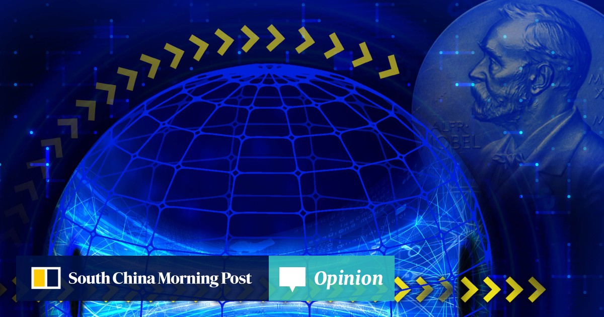 Prize for Physics that proves big things can be quantum too – Chin@Strategy