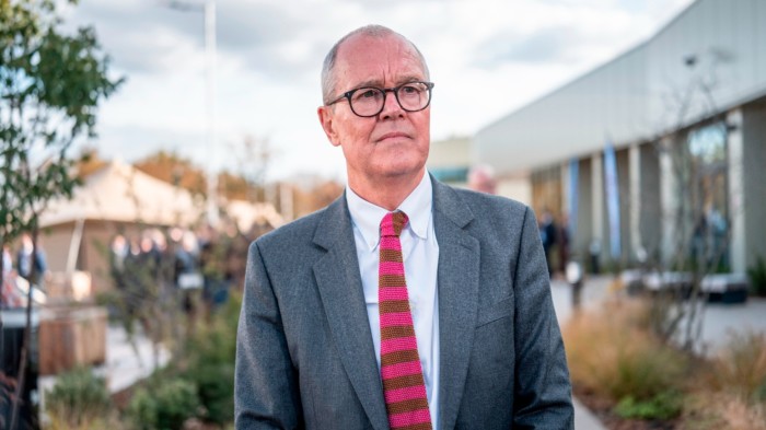 UK signs scaled-back scientific collaboration with China – Chin@Strategy