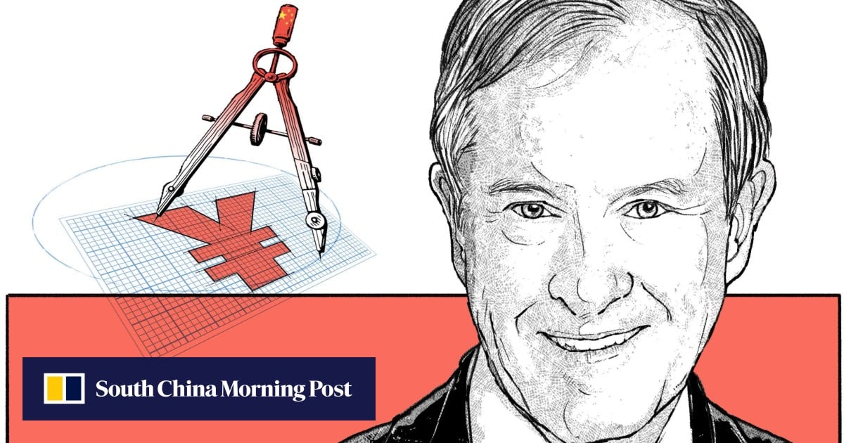 Why US economist Nicholas Lardy thinks the ‘peak China’ theory has ...