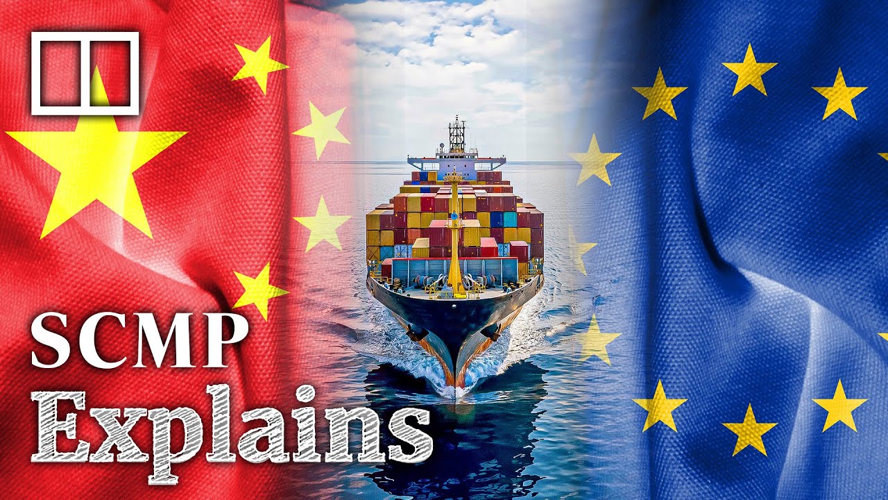 EU fears China’s role in Russia’s war on Ukraine is deepening – Chin ...