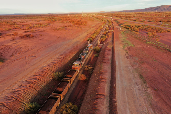 China’s state iron ore buyer flexes muscles in talks with global miners ...