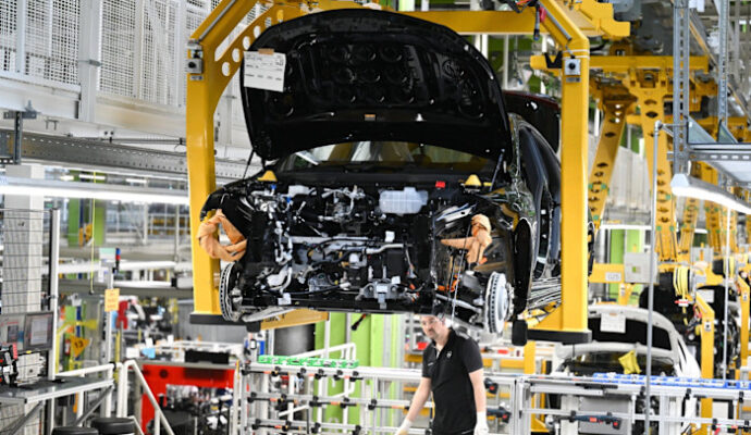 EU to announce ‘mother of all’ Indian trade deals – Chin@Strategy