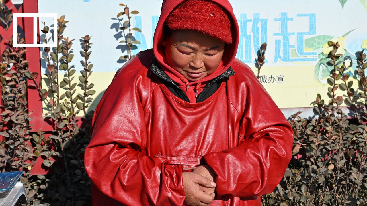 North China farmers pay heavy price this winter for Beijing’s clean air ...