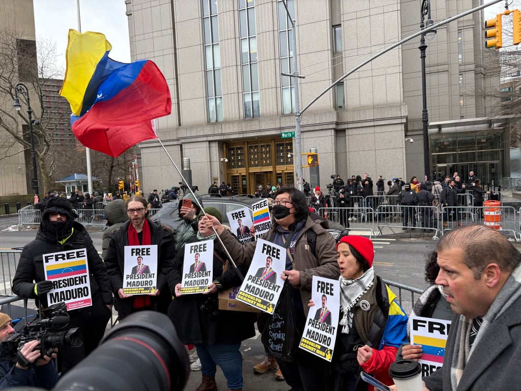 Brazil gold, Peru’s China scandal, post-Venezuela worries: 7 Latin ...