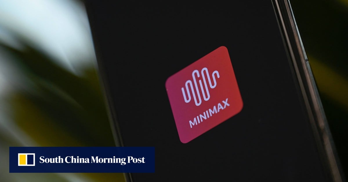 China’s MiniMax releases cheap AI model ‘designed for real-world ...
