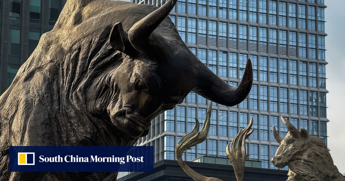 ChiNext, Shenzhen’s Nasdaq, emerges as investor darling as start-up ...