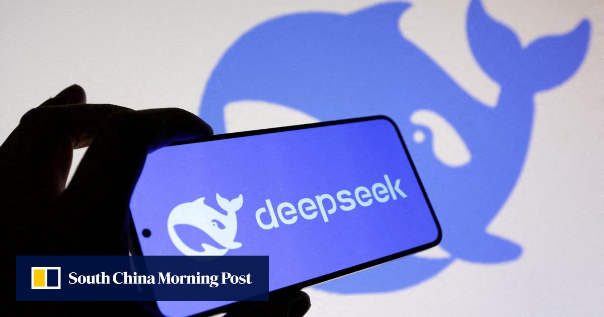 DeepSeek releases next-gen AI model with ‘world-leading’ cost ...