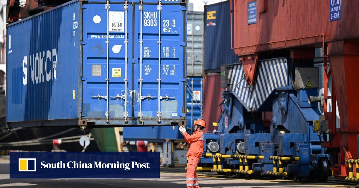Guangdong’s rule as China’s GDP king faces an unprecedented threat to ...