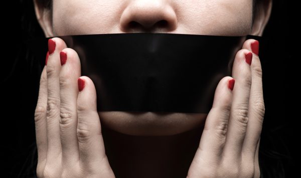 When Feminist Speech Disappears Online, Chinese Women Find New Ways to ...